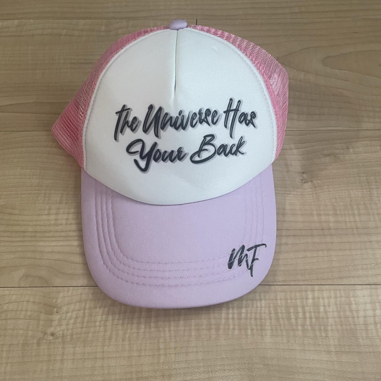 Mayfair Hat Size: OS Perfect Condition: Never Worn... - Depop