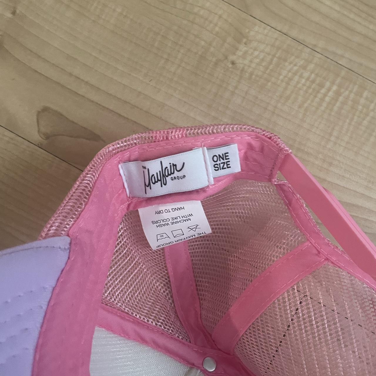 Mayfair Hat Size: OS Perfect Condition: Never Worn... - Depop