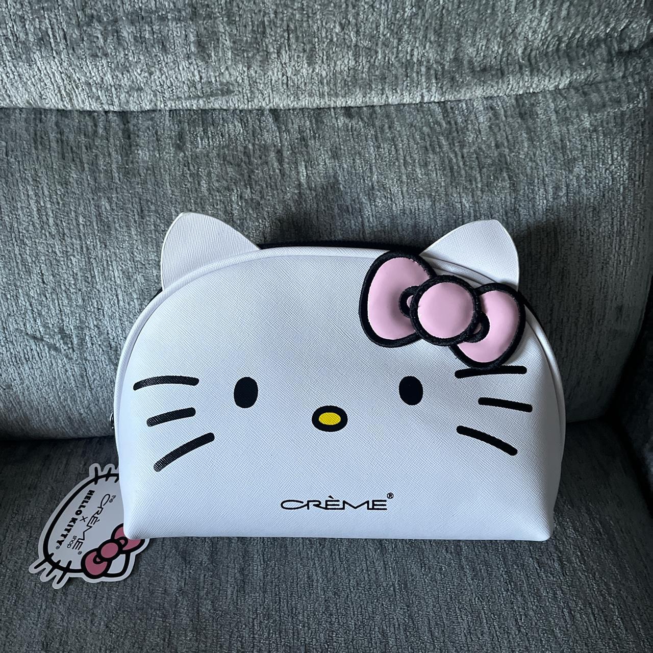 🎀HELLO KITTY SELF CARE BUNDLE🎀 Includes: hello kitty... - Depop