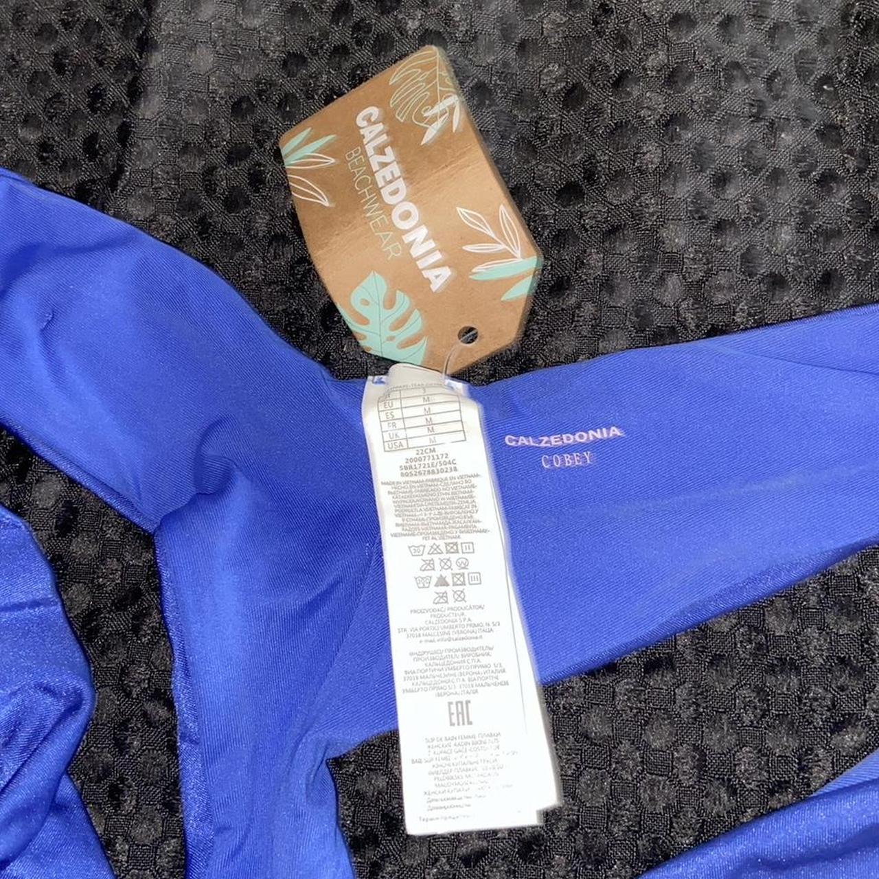 Brand new unworn with tags - Calzedonia thong bikini... - Depop