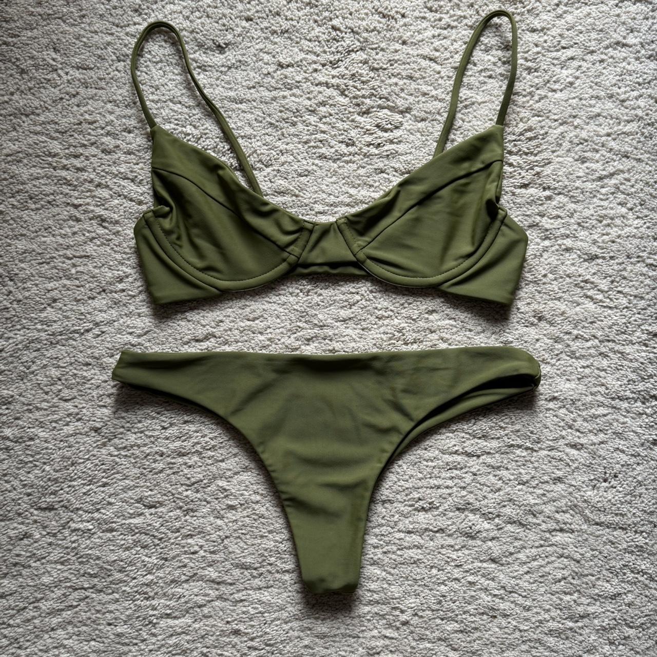 BENOA ubud - medium shea top and medium hina... | Depop