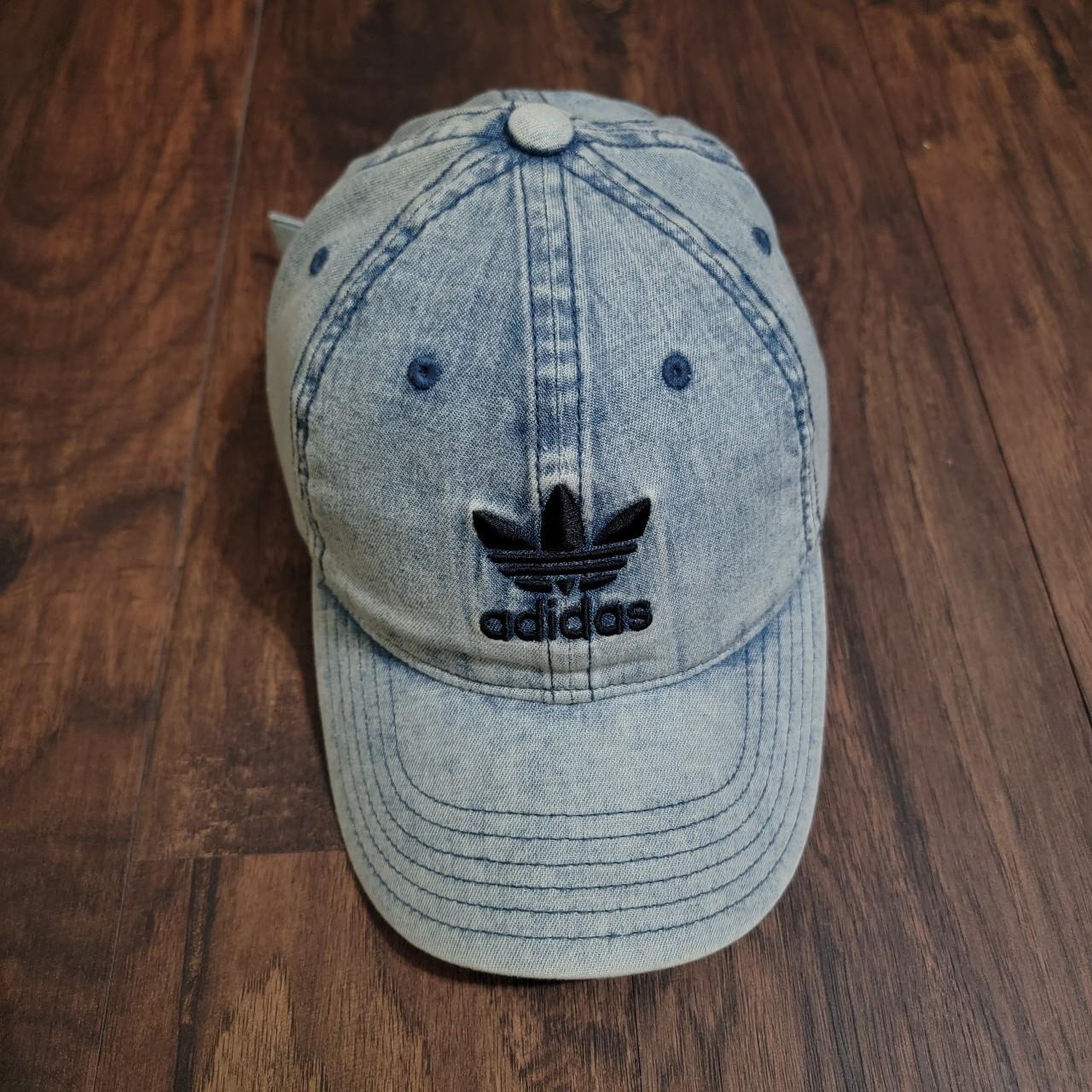 Adidas Originals Baseball Cap ° Size: One Size fits... - Depop