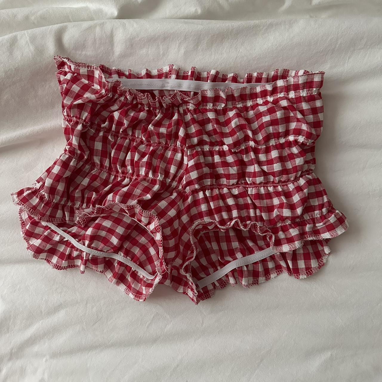 The Savannah Shorts🍓 These shorts are inspired by... - Depop