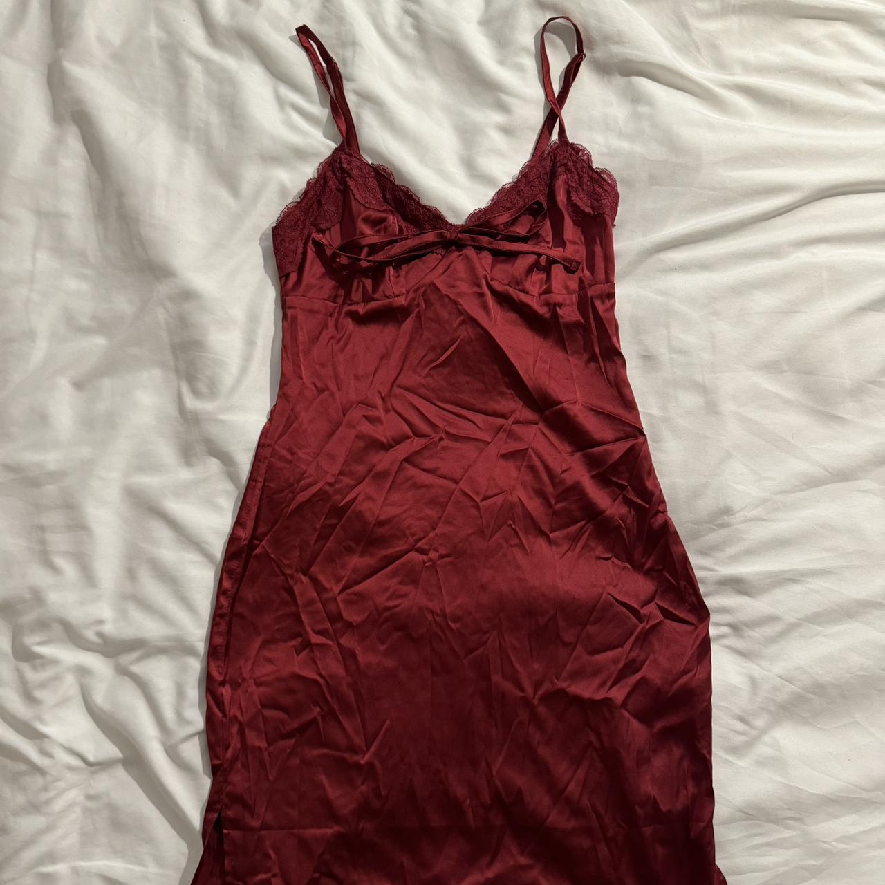 adika dress - Depop
