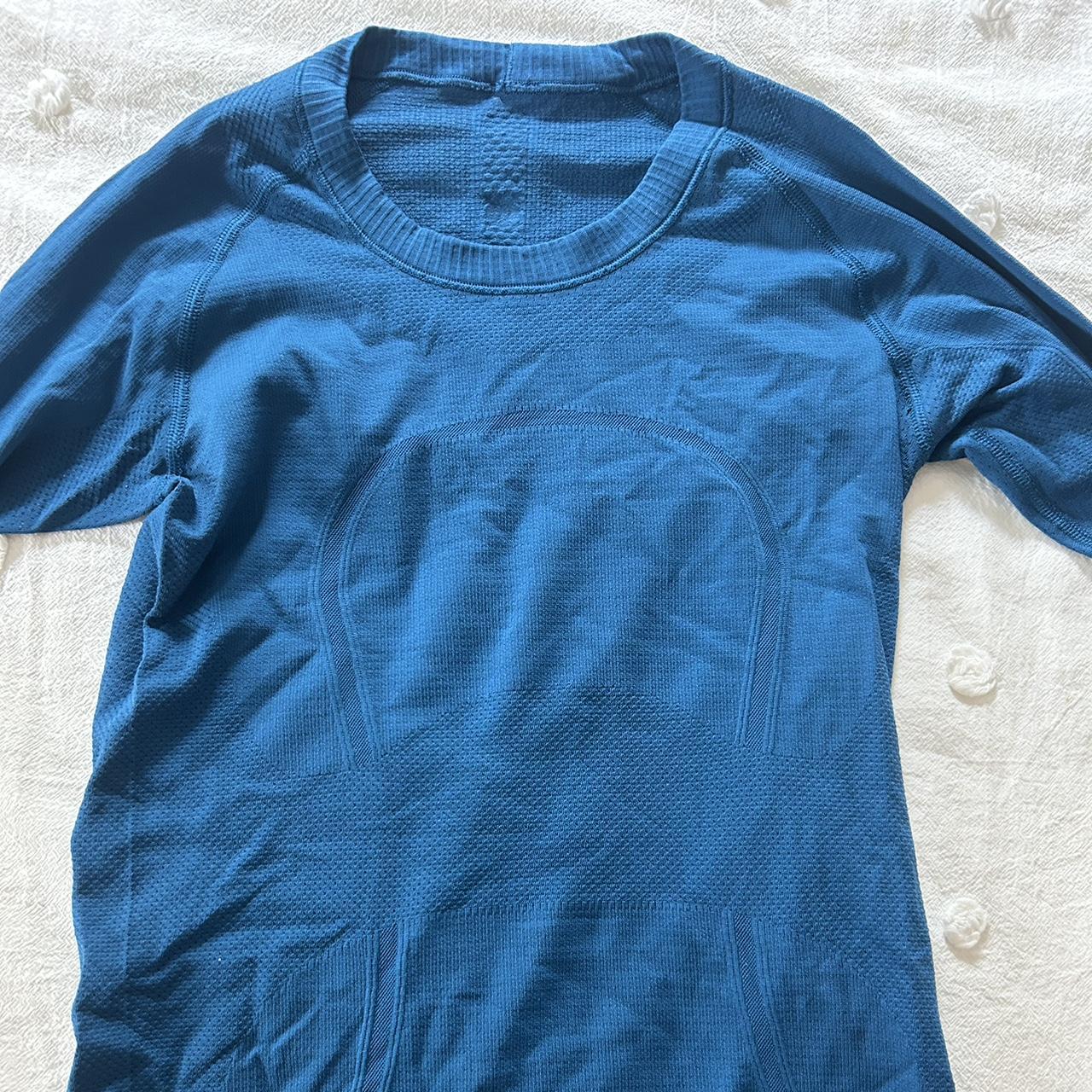 lululemon-swiftly-tech-long-sleeve-worn-but-no-depop