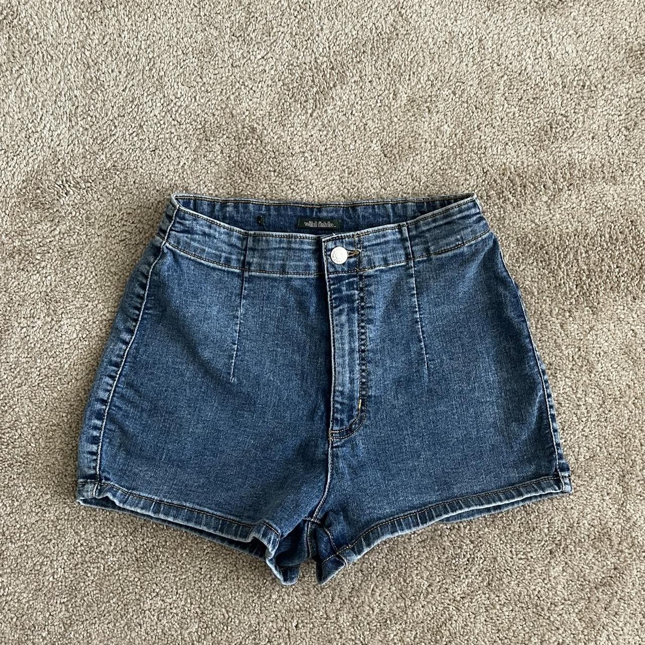 Wild Fable Women's Shorts | Depop