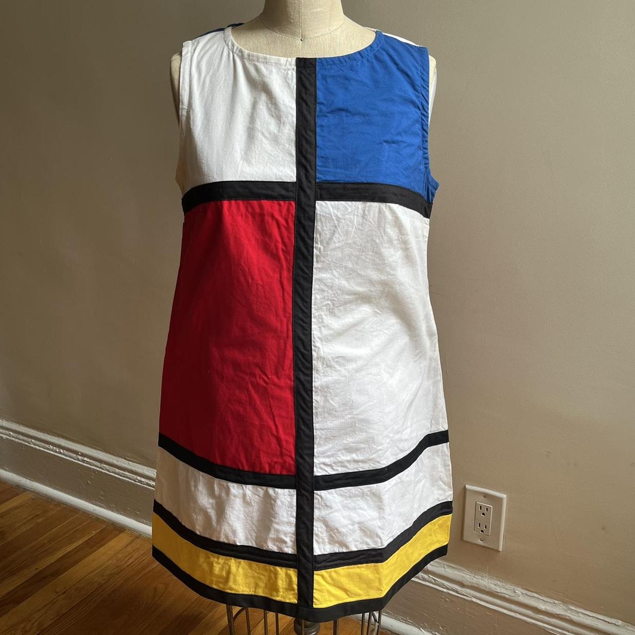 One of my favorite old shift dresses, it was... - Depop