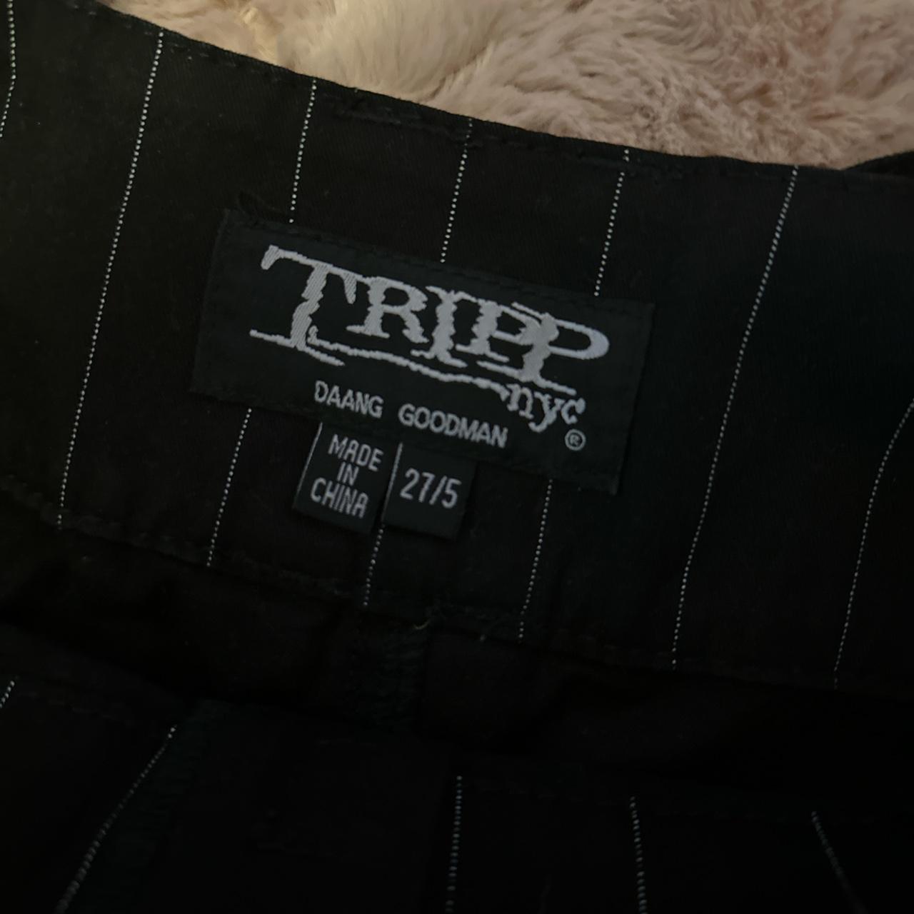 Tripp nyc pants Size 5 Worn once #trippnyc #tripp... - Depop