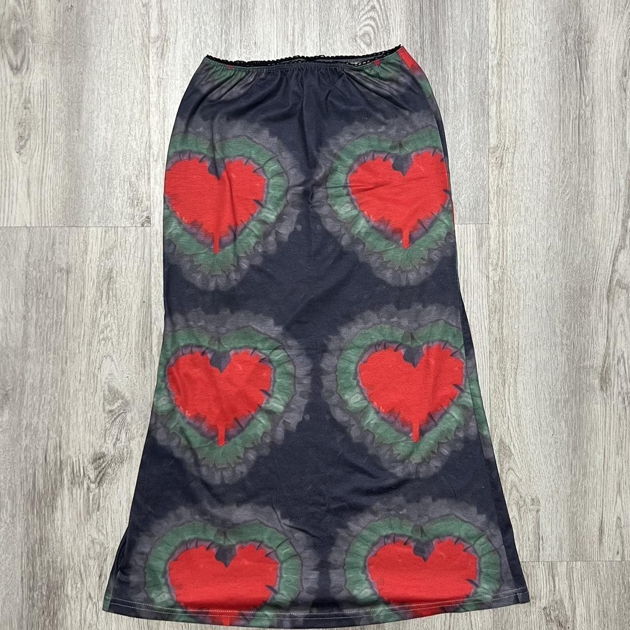 O-MIGHTY Women's Multi Skirt | Depop
