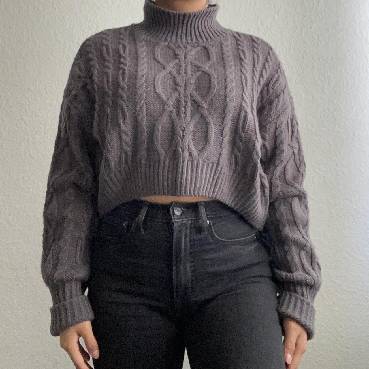 Arizona Knit Sweater Used like two times but in... - Depop