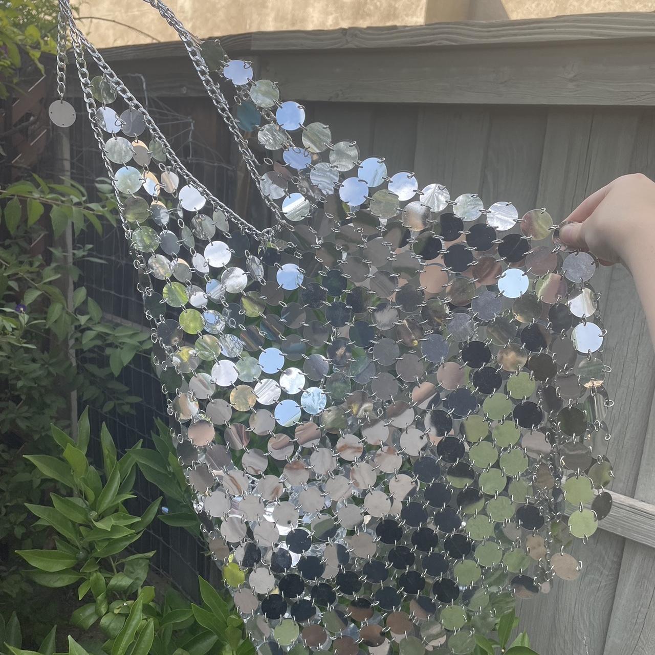 12th Tribe disco dress! This dress is so much fun!... - Depop