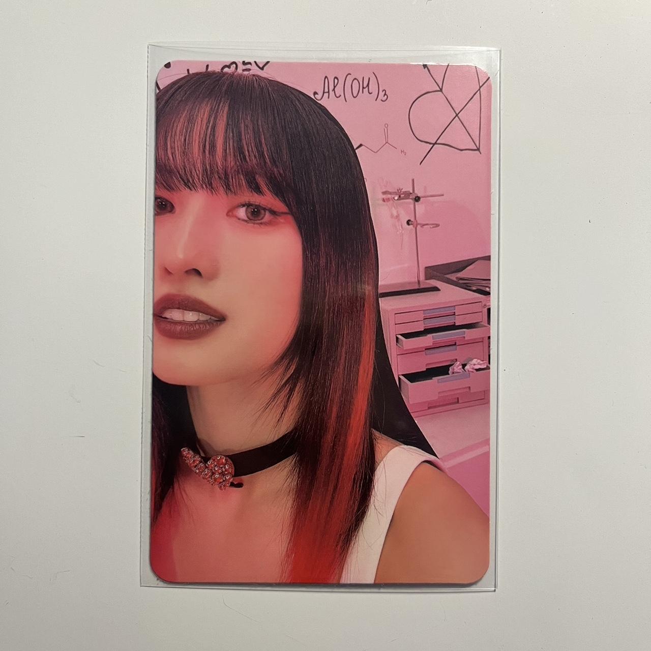 Momo Formula Of Love Pc Will Be Shipped In A Depop