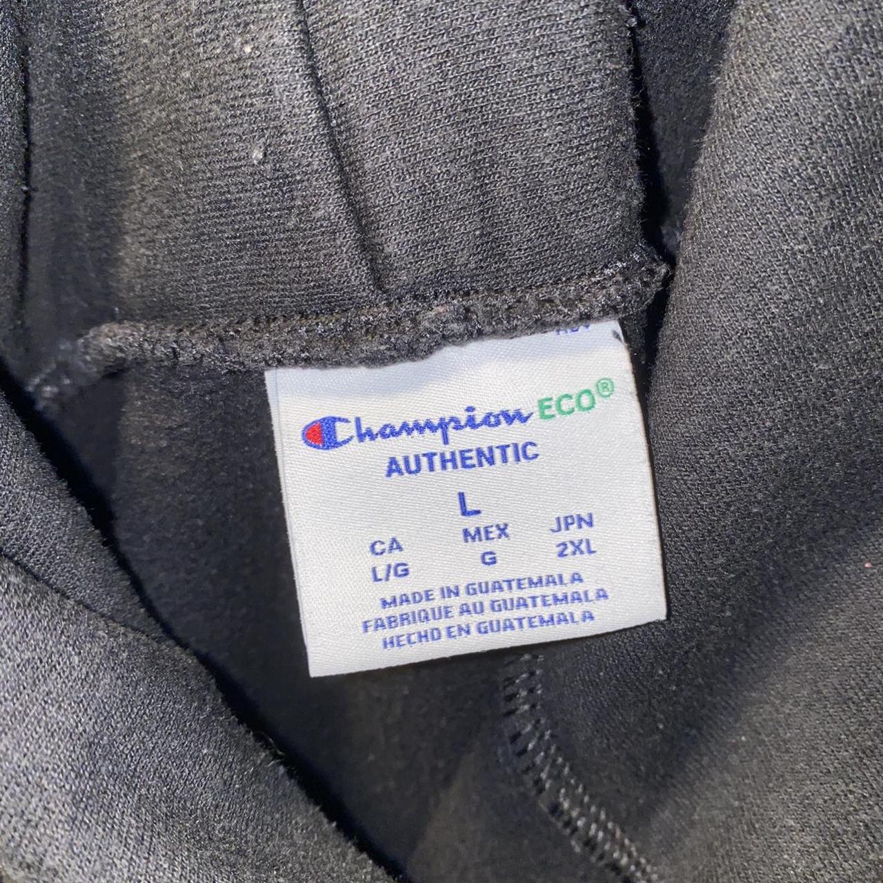 Authentic Delicious Vinyl hoodie. Made with champion... - Depop