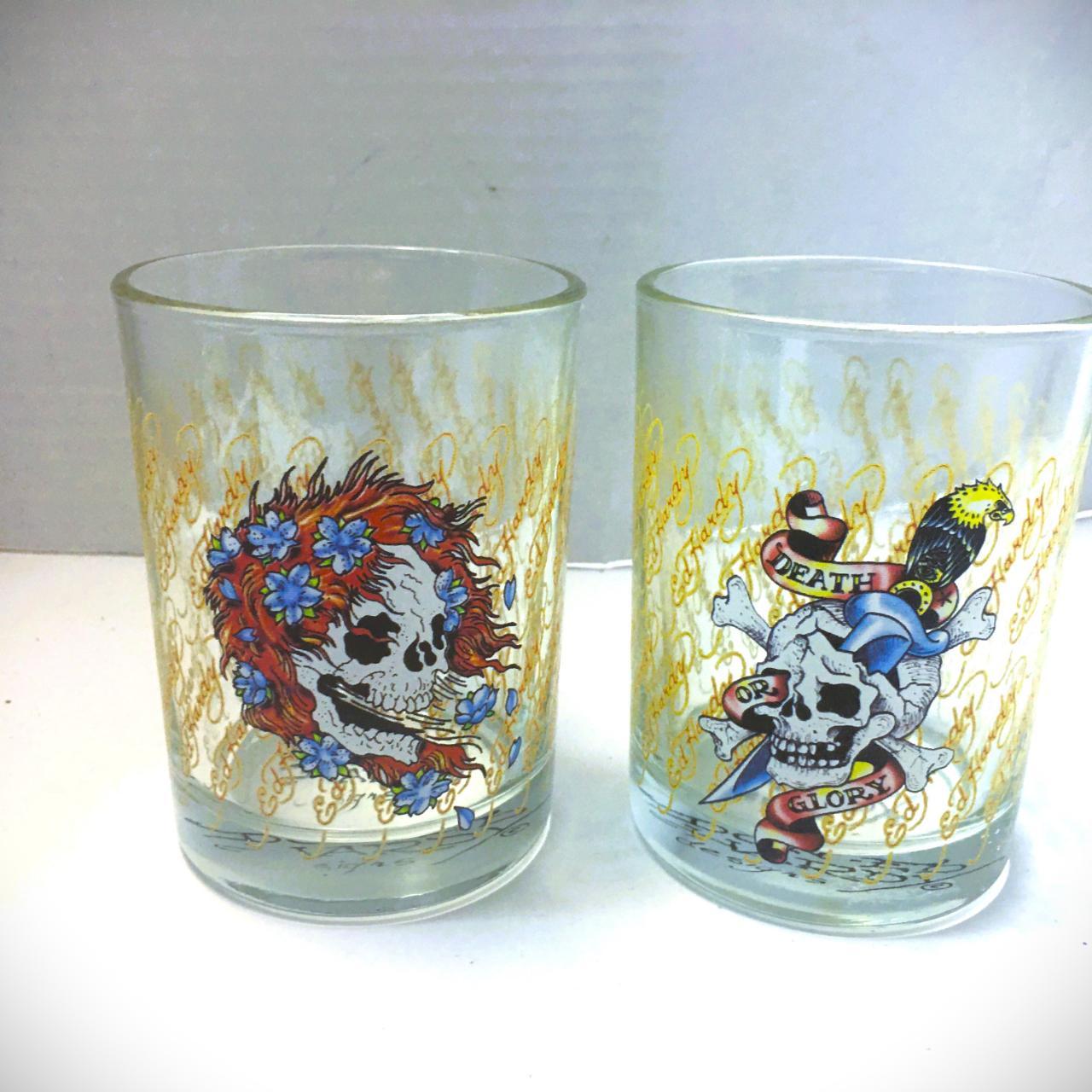 Ed Hardy Dinnerware | Depop