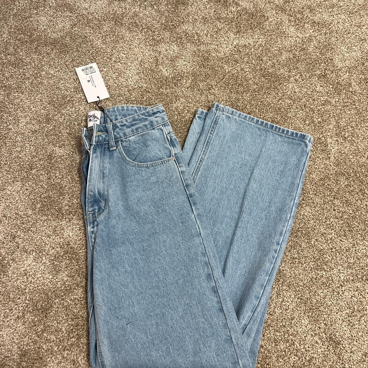 Princess Polly Women's Jeans | Depop