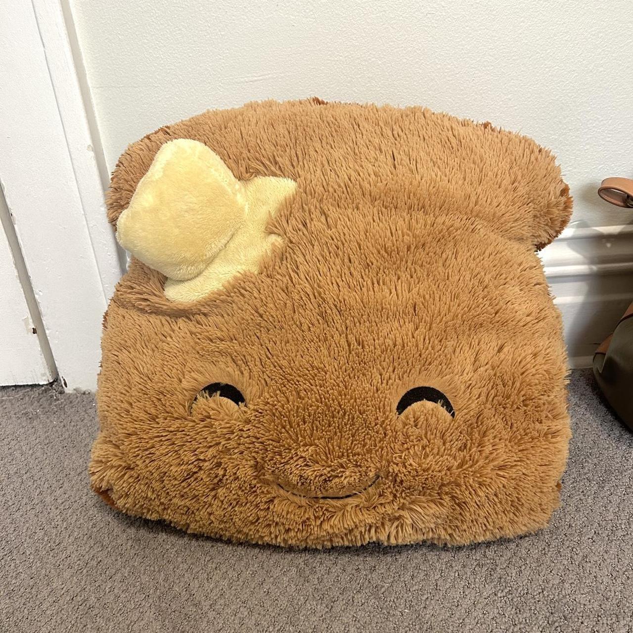 Toast Stuffed-animals | Depop