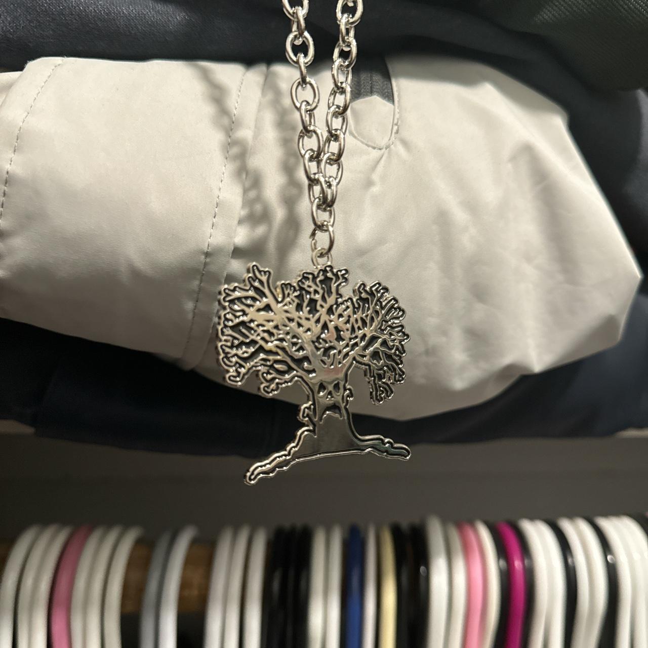 Brand New Haunted Mound Harold Chain from Angels... - Depop