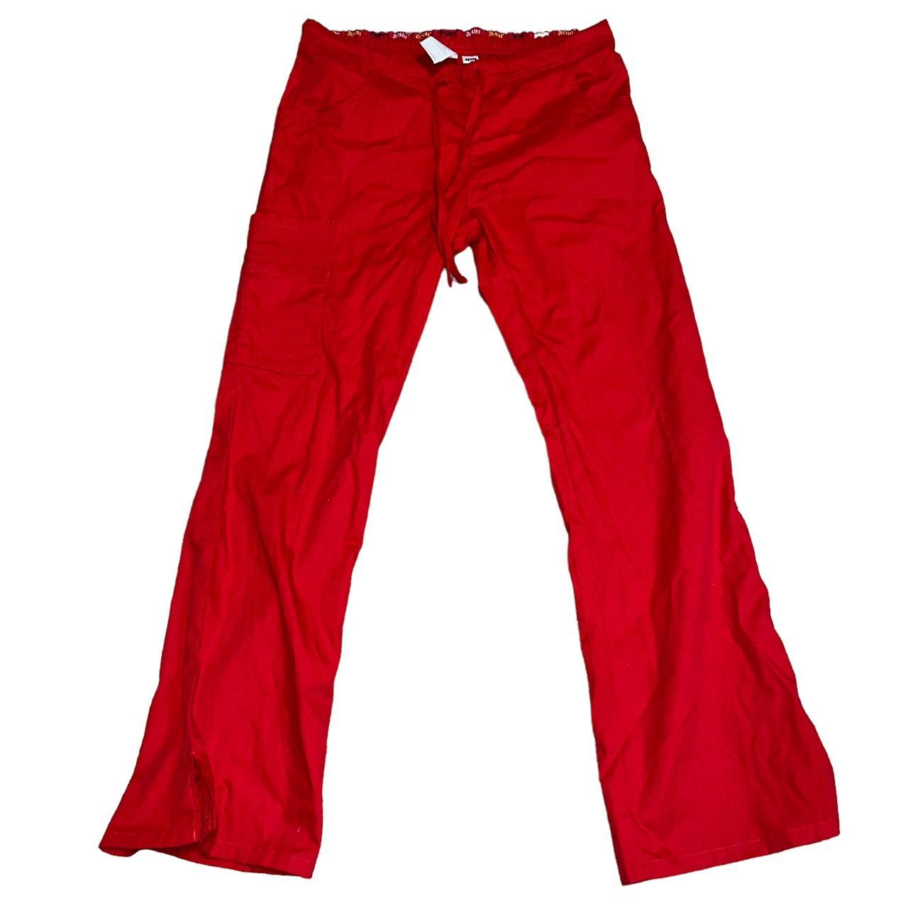 Dickies Cargo Pants Too Small For Me Now Depop
