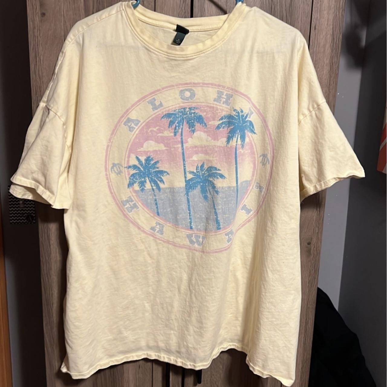 Target Wild Fable Graphic Tee Women’s size... - Depop