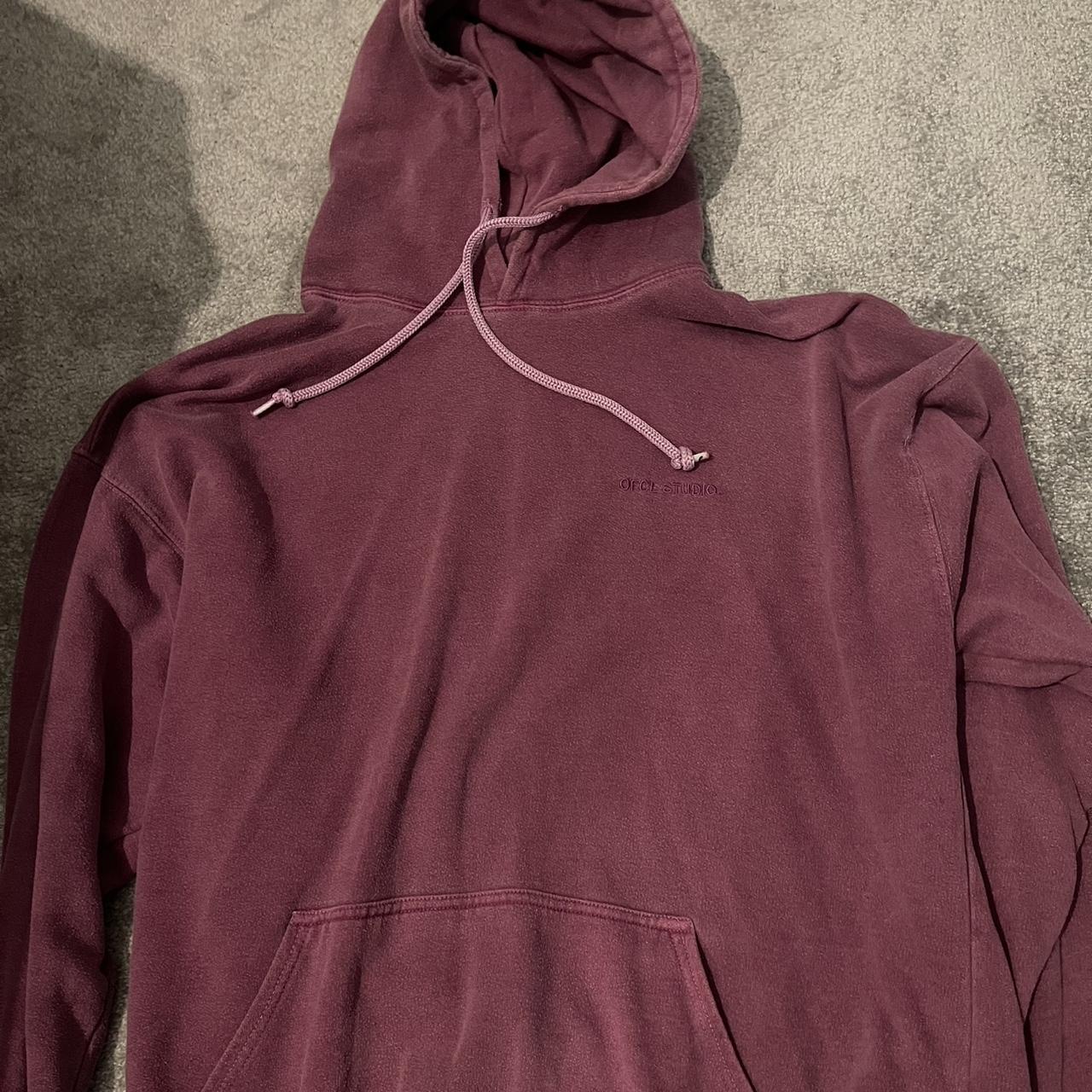 Ofcl studio jumper. Also selling pants. Worn a few... | Depop