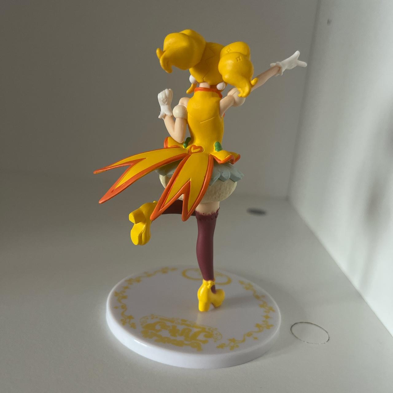 Pretty Cure Healin' Good Precure Cure Sparkle Bandai... - Depop