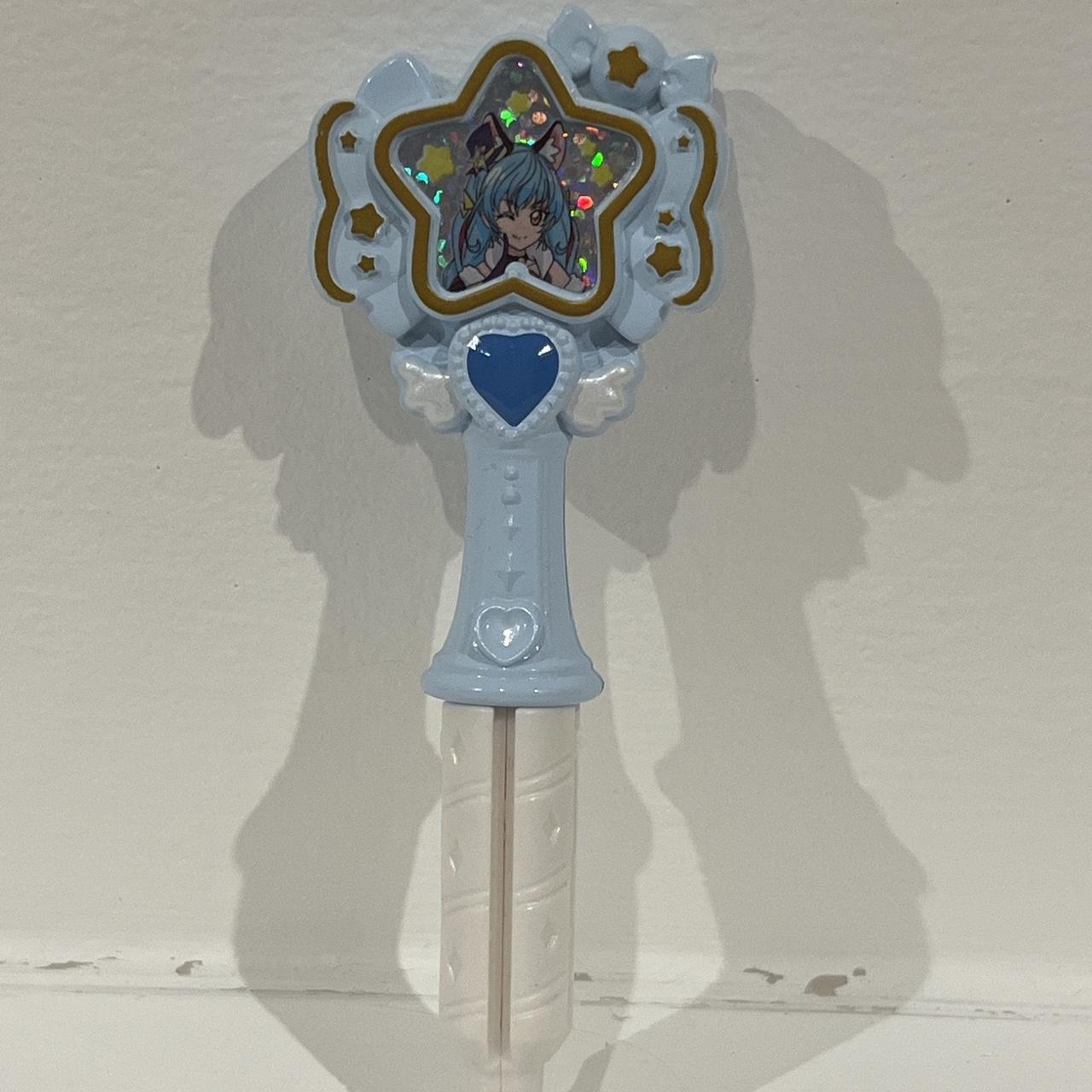 Bandai Star Twinkle Precure Princess Star Colour... - Depop