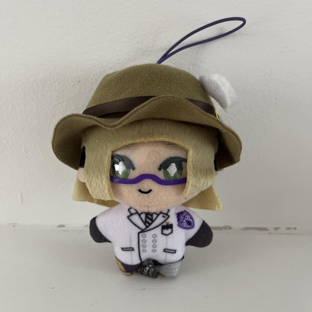 Twisted Wonderland Rook Science Uniform Version,... - Depop