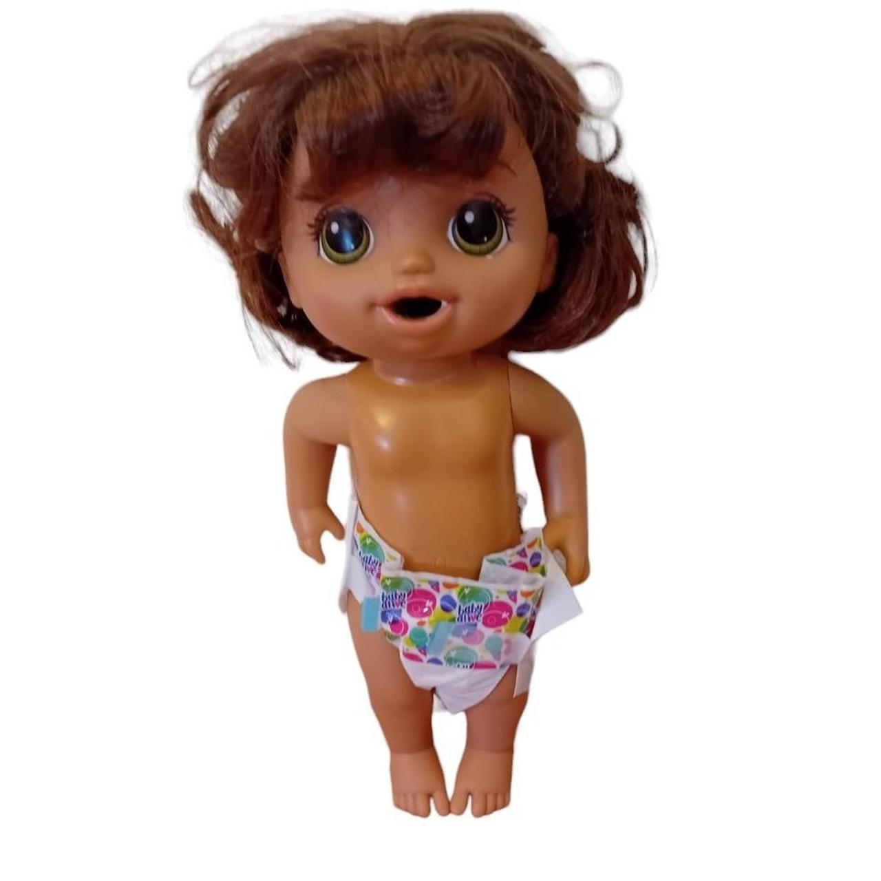 Baby alive 2017 store