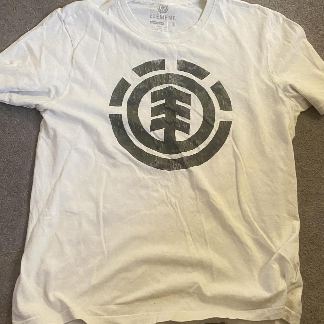 Small element shirt - Depop