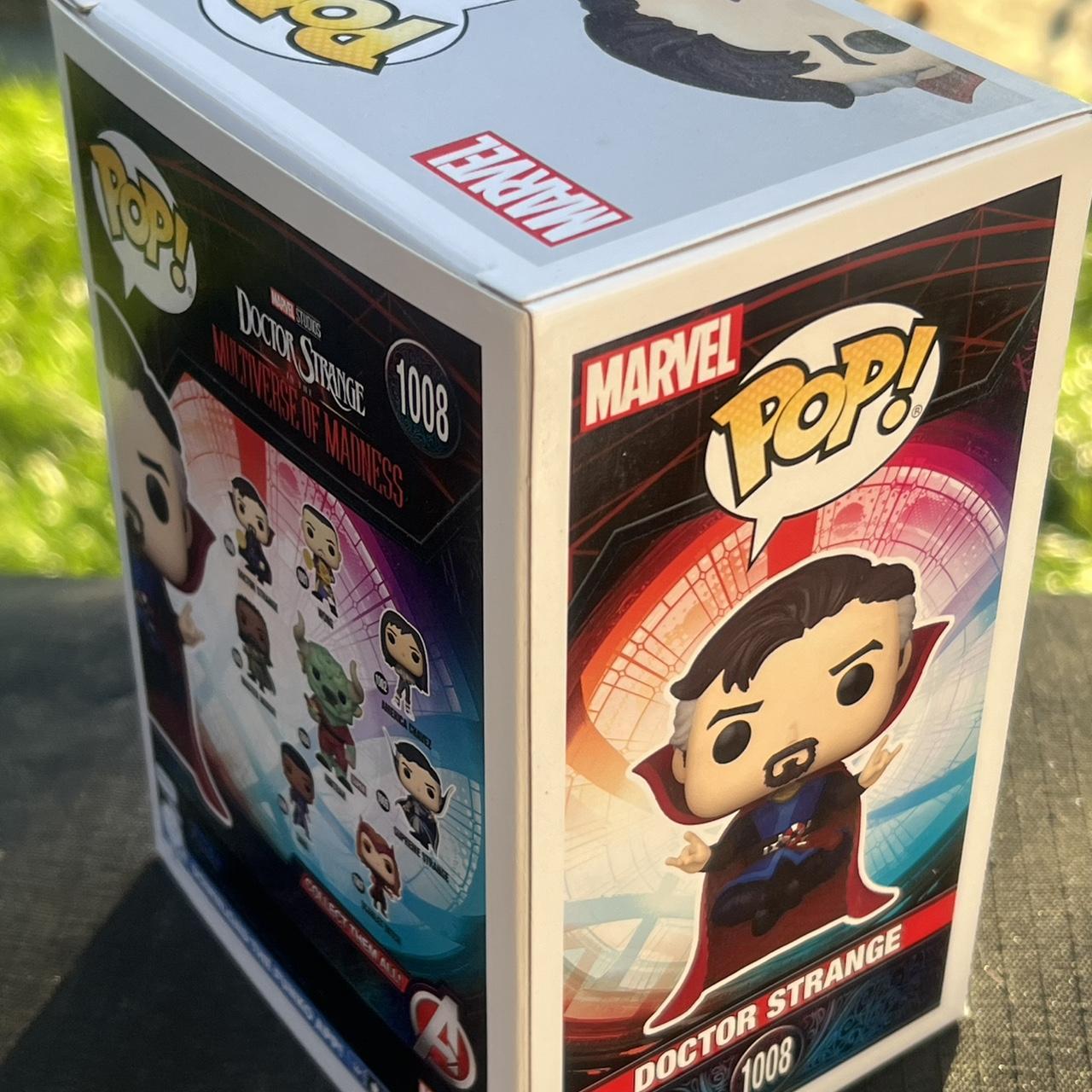 Doctor Strange #1008 (Specialty Series) – Funko... | Depop