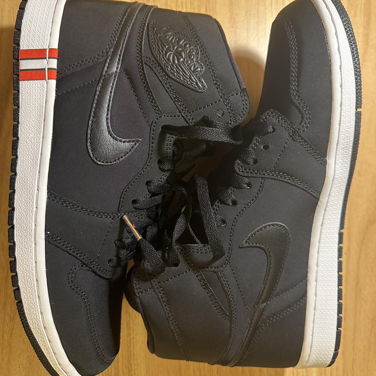 Jordan 1 PSG Retro High Men’s Size UK 10 Brand New... - Depop