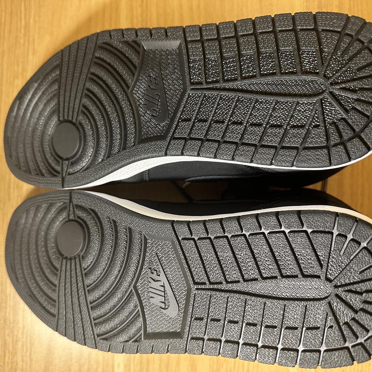 Jordan 1 PSG Retro High Men’s Size UK 10 Brand New... - Depop