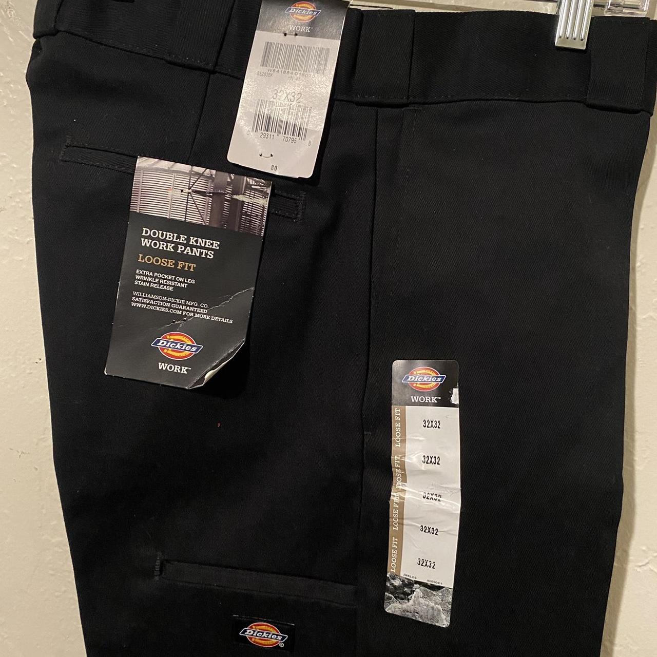 Dickies Mens Trousers Depop