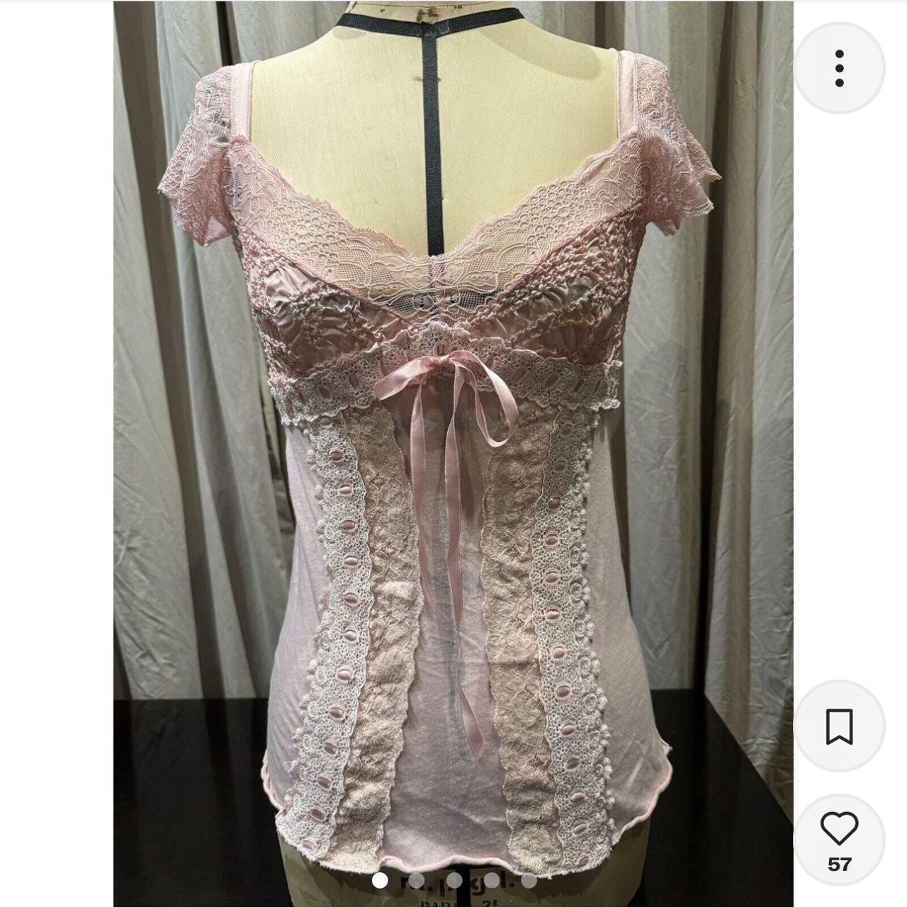 ISO Ann Ferriday!!!! Will trade for another top... - Depop