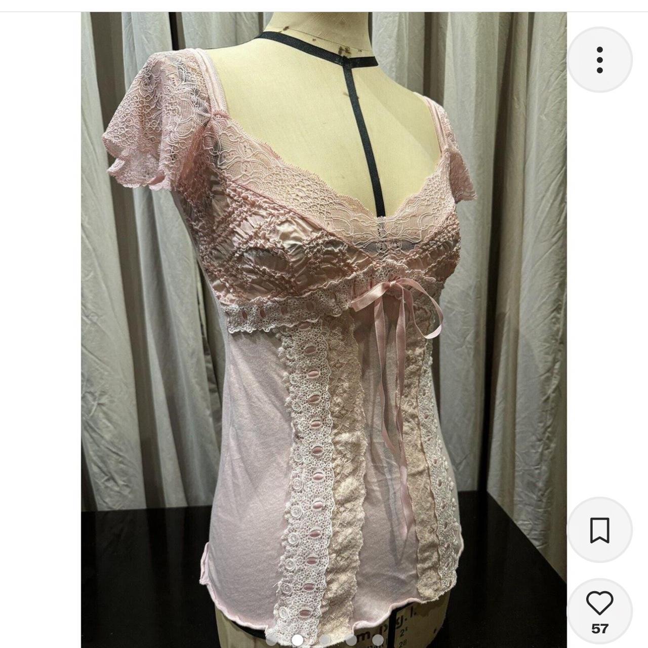 ISO Ann Ferriday!!!! Will trade for another top... - Depop