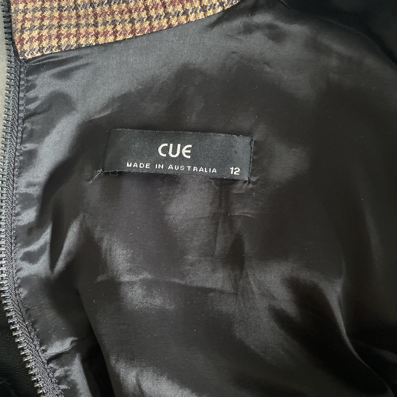 Beautiful Cue dress Made in Australia Size 12 #cue... - Depop