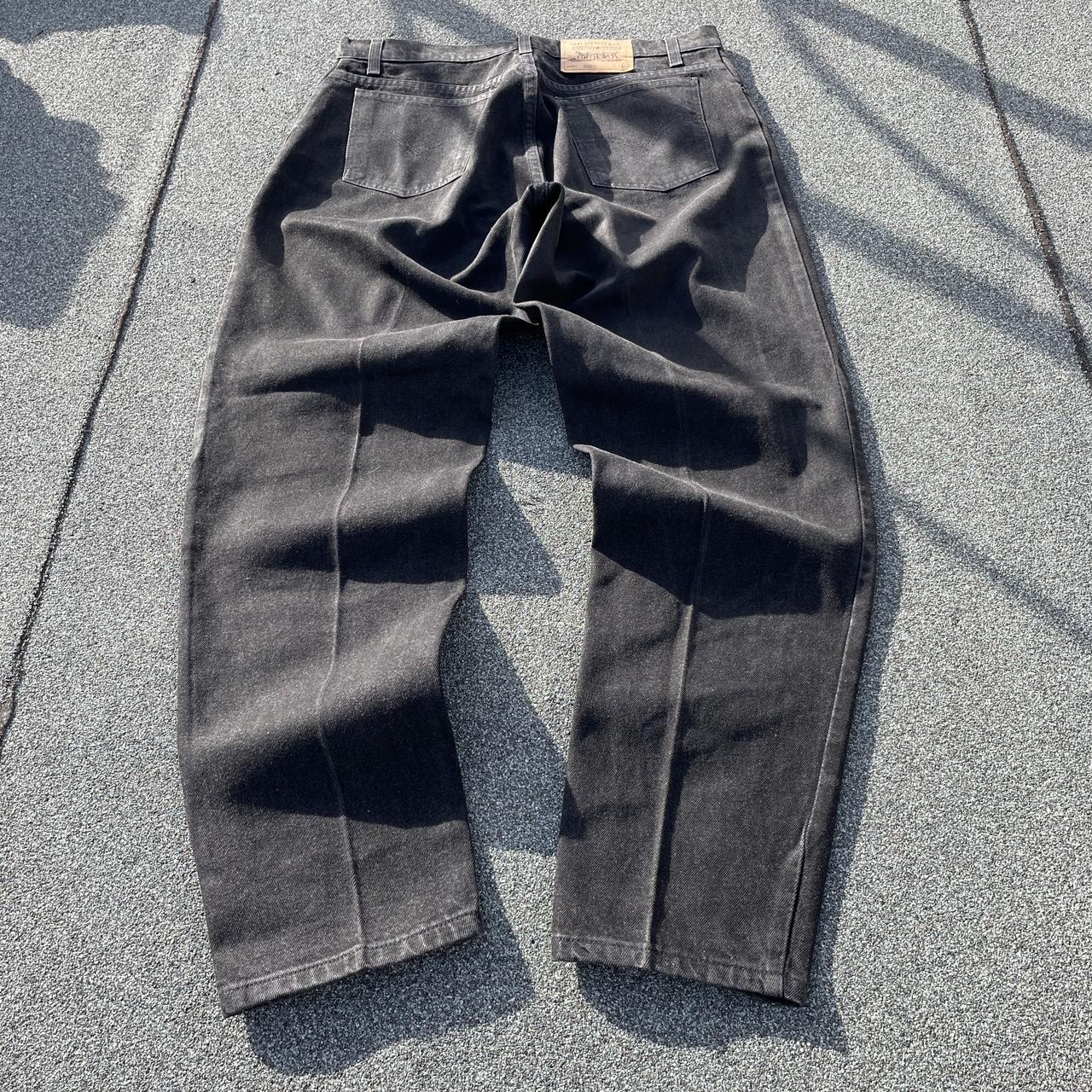 90s Levi’s 951 Orange Tab Notes: - Nice... - Depop