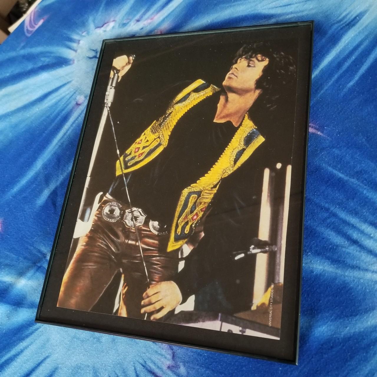 The Doors Jim Morrison in Concert ☆ Legendary... - Depop