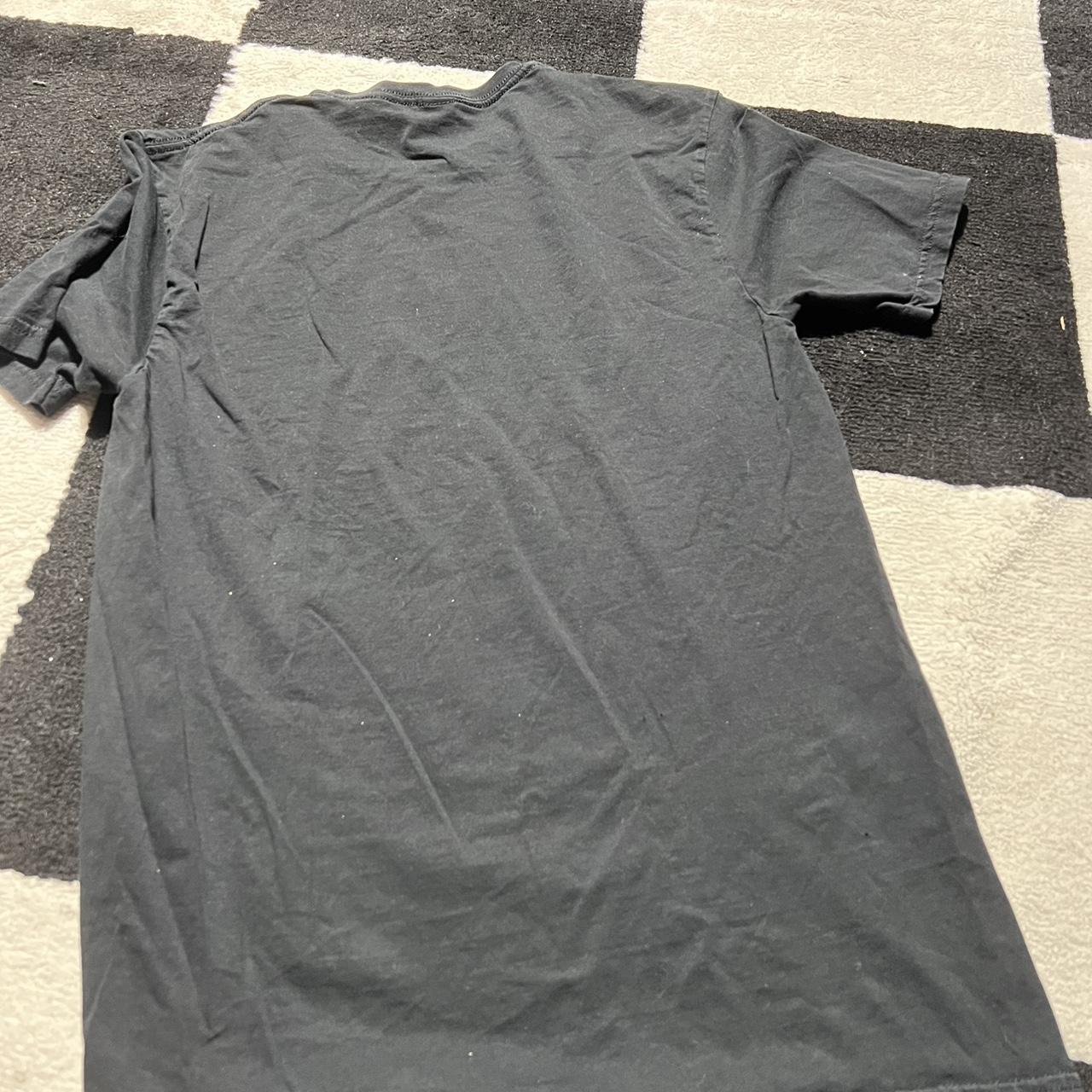 Y2k clean emo grunge black and white destiny’s child... | Depop