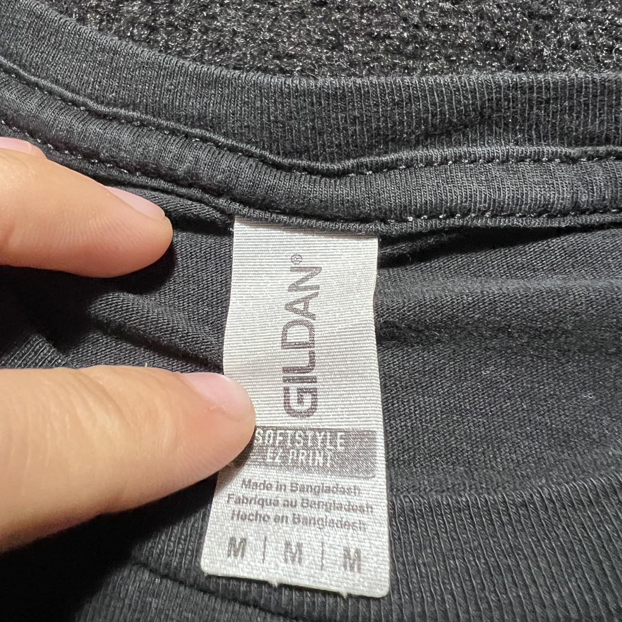 Y2k clean emo grunge black and white destiny’s child... | Depop