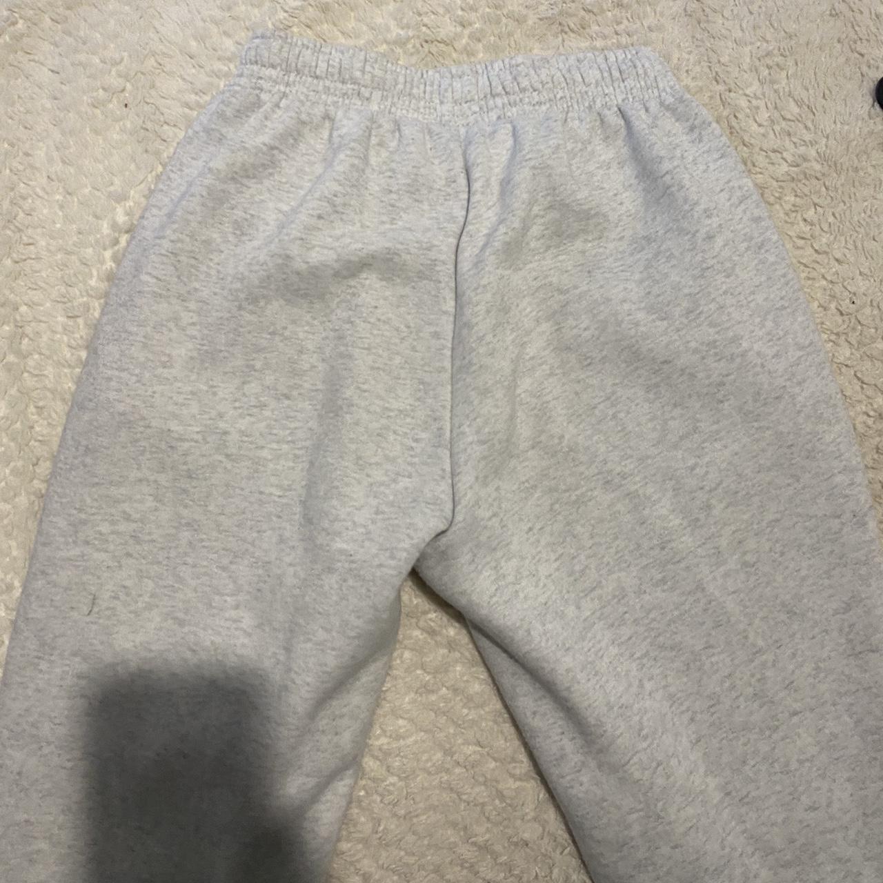 Elite eleven trackies Very new Don’t fit me - Depop
