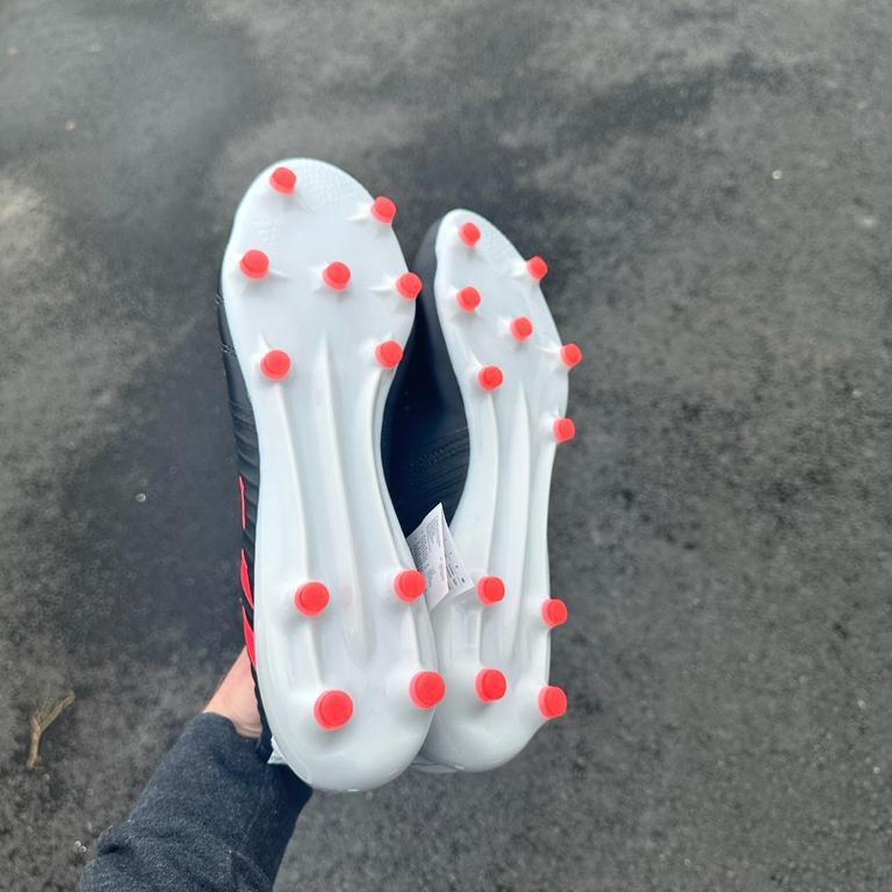 Adidas malice football boots Uk 11 Brand new with... - Depop