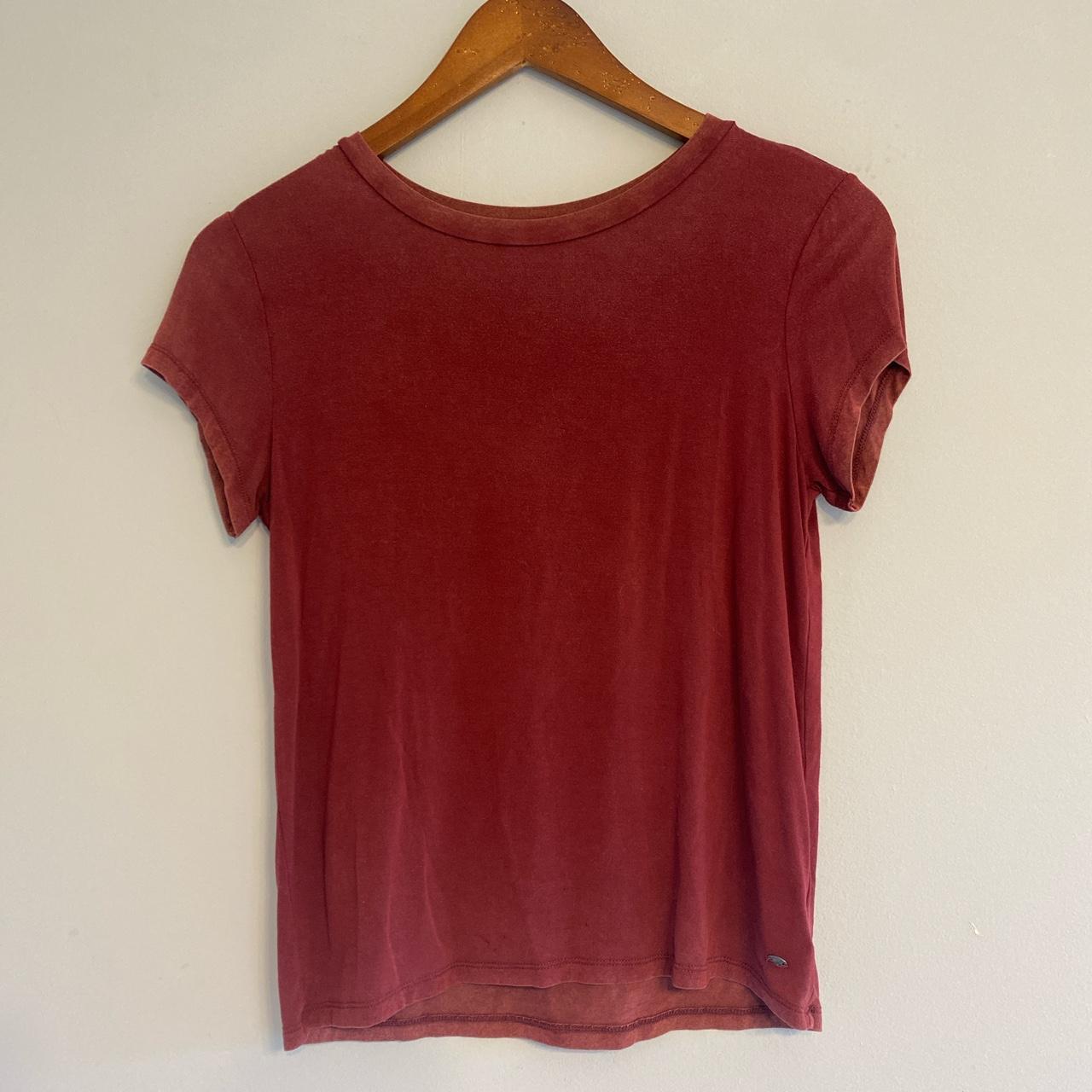 American Eagle Womens T Shirt Depop