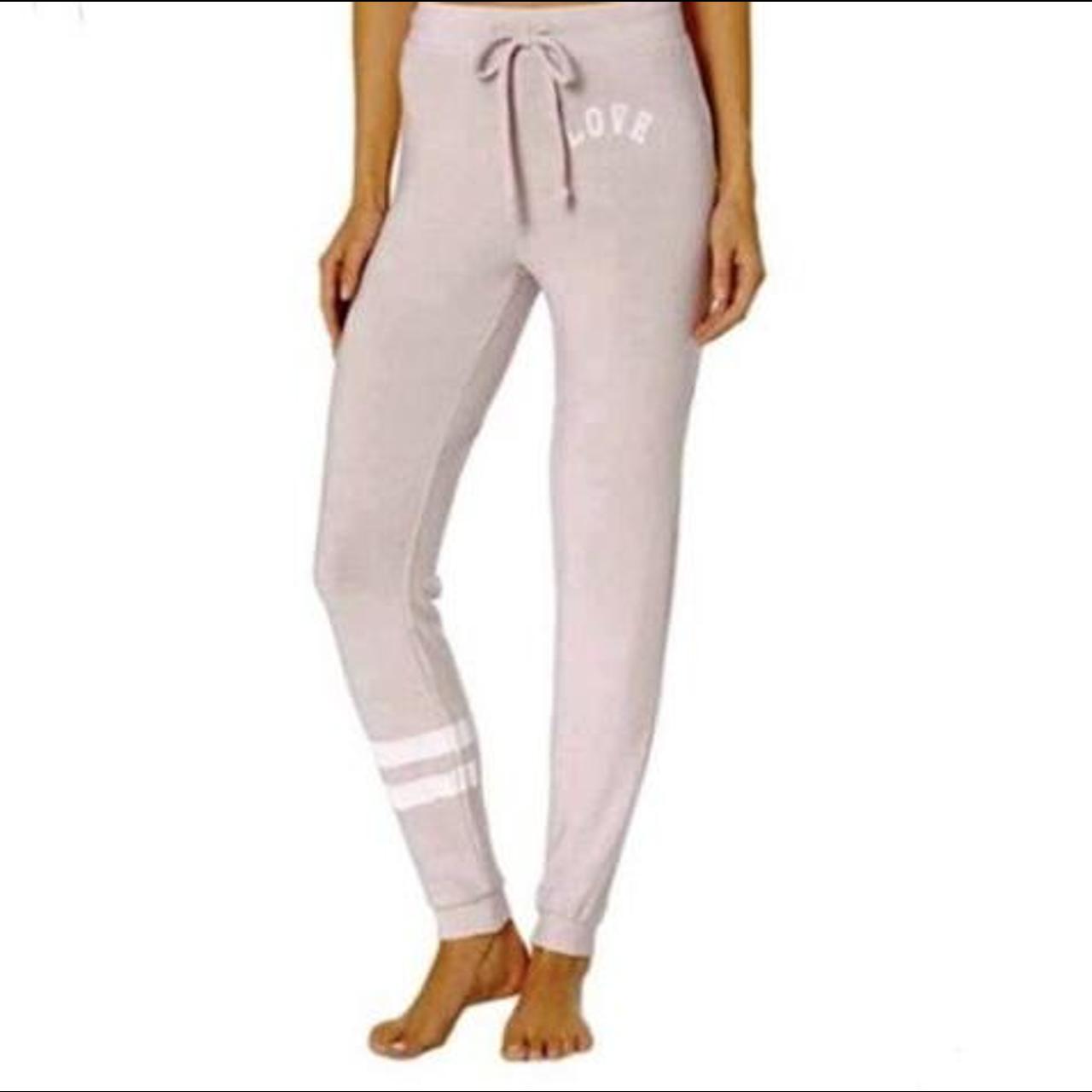 CHASER SWEATPANTS like new Size small thin and... - Depop