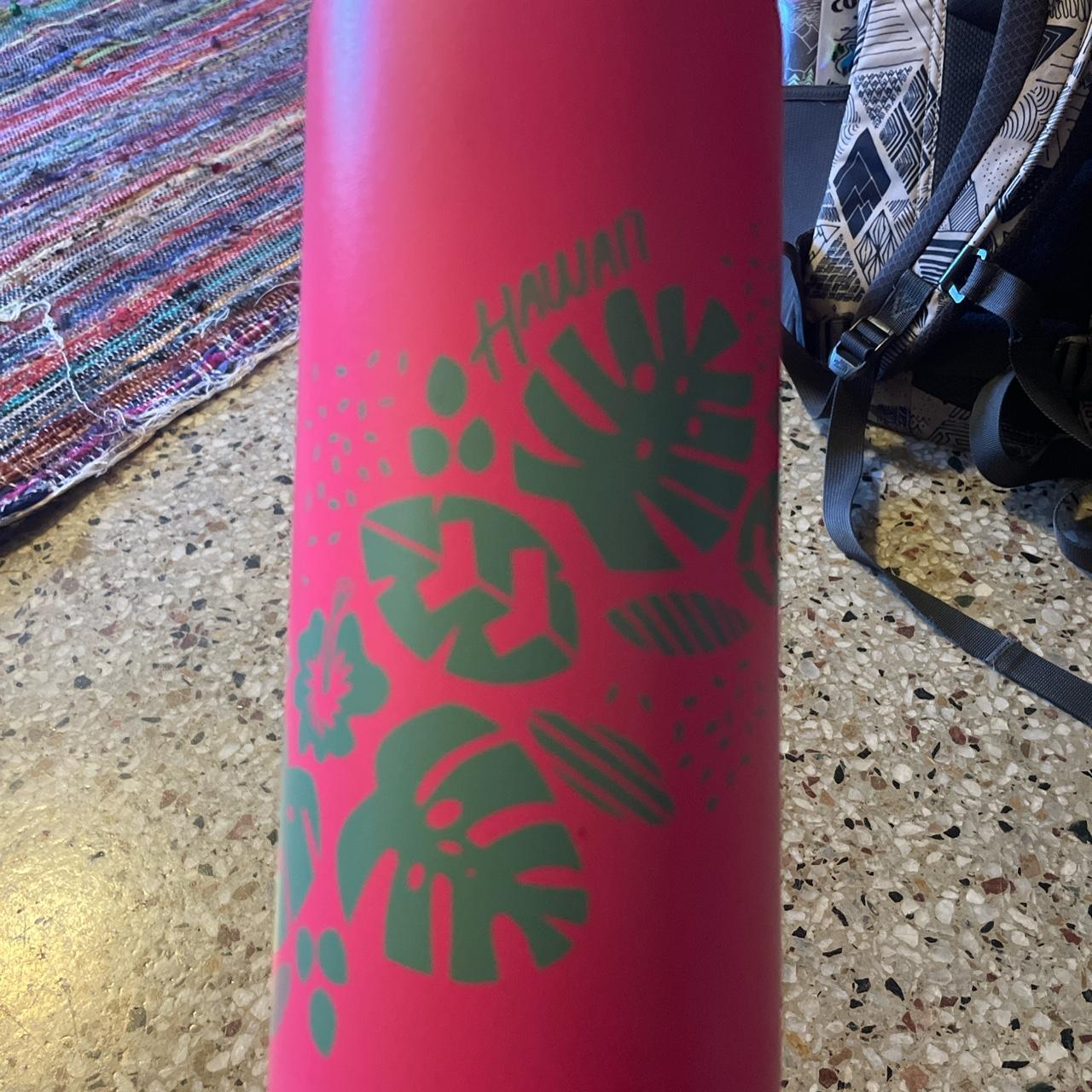 Pink and Blue Dinnerware | Depop