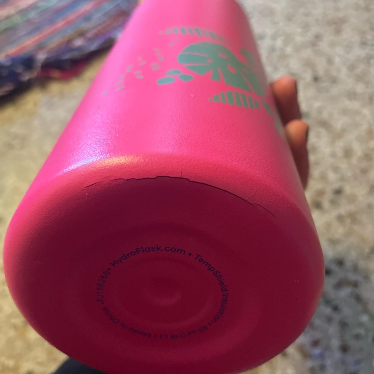 Pink and Blue Dinnerware | Depop