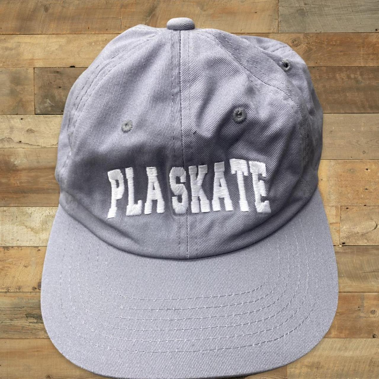 PLA Skate Hat - Depop
