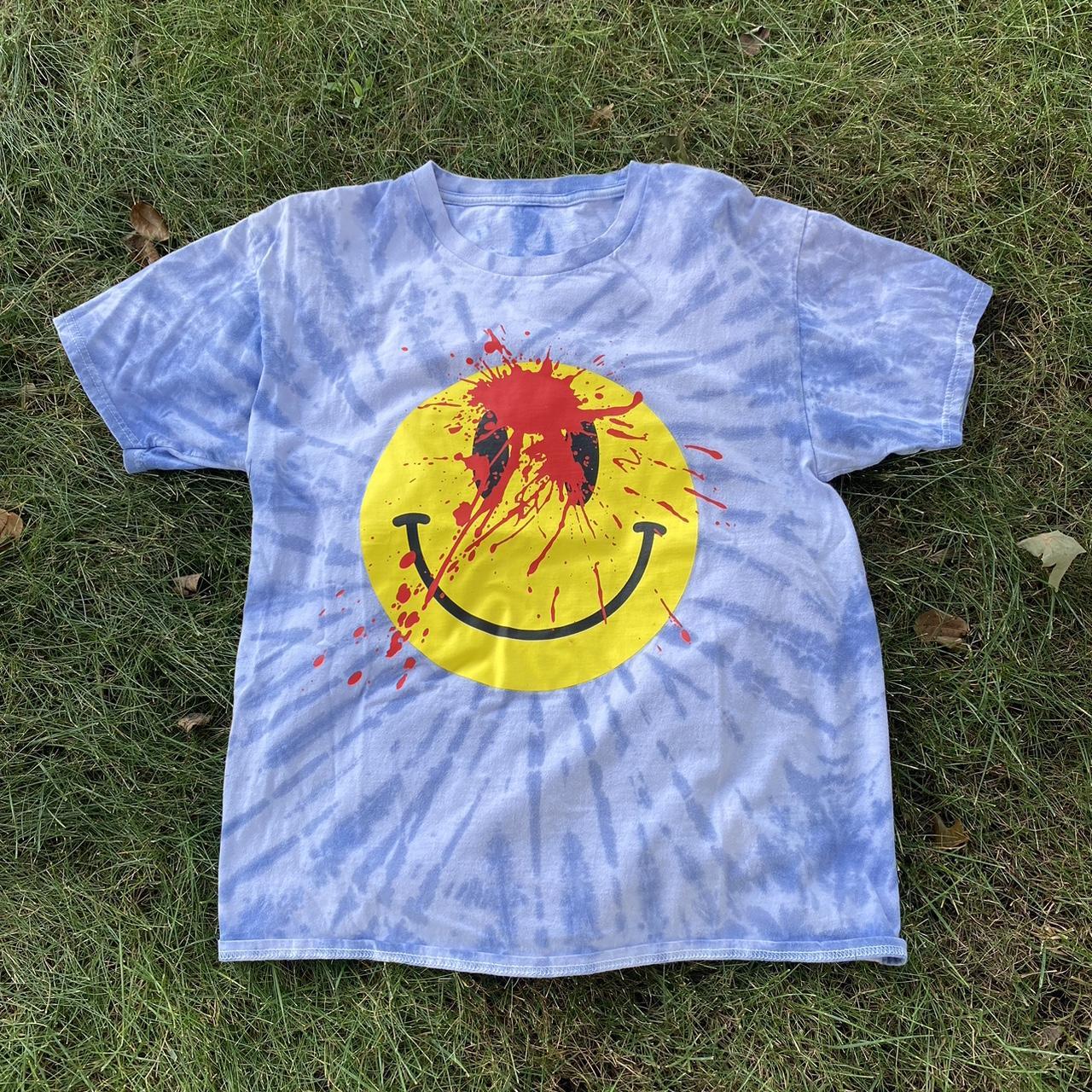 Playboi Carti Die Lit Tour Merch T Shirt - Depop