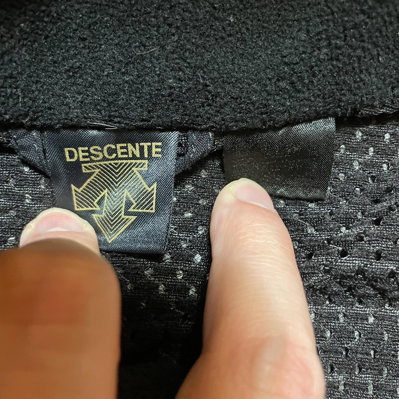 1998 TNT Olympic Winter Games Descente 2XL Jacket... - Depop