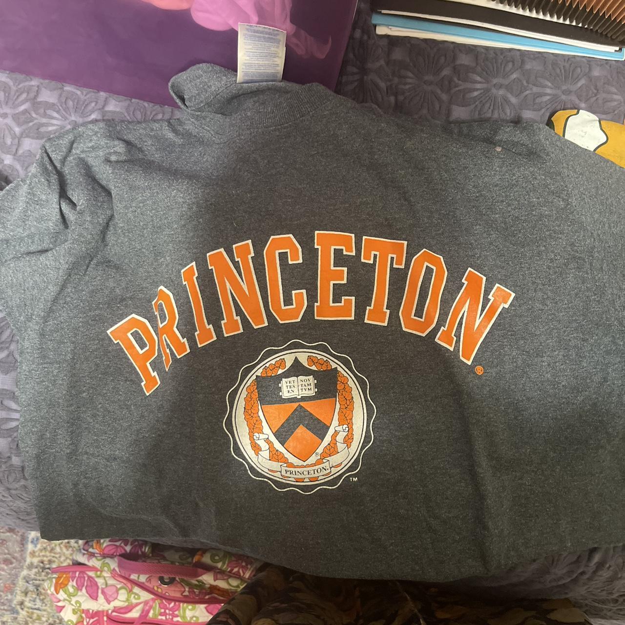 Princeton shirt - Depop